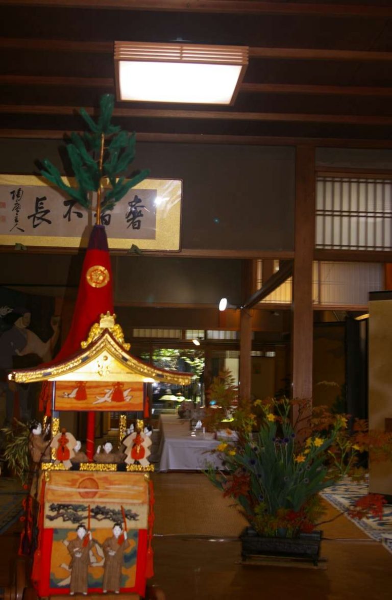 The Gion Matsuri: Enigma of the Kuze Komagata Chigo | JAPAN Forward