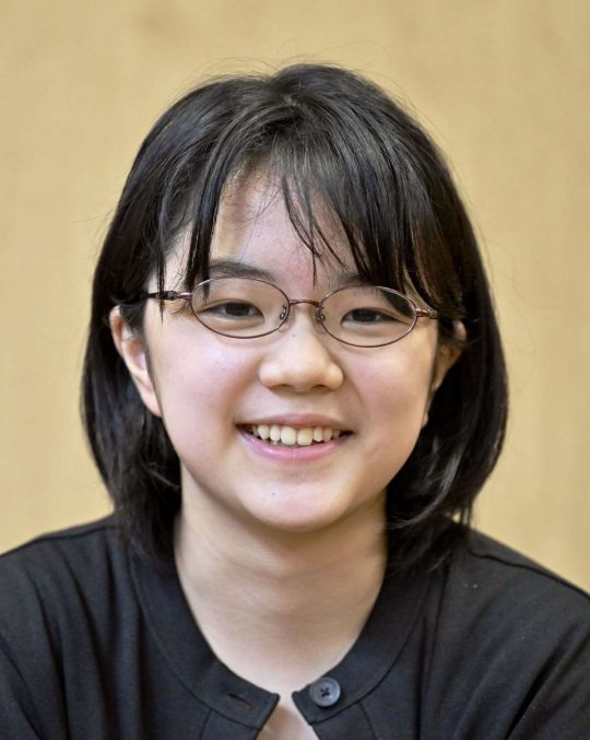 Advancing Women in the Worlds of Shogi and Go Seen as Key to Greater ...