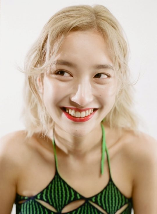 INTERVIEW | ZOMBIE-CHANG on Centerstage at Fuji Rock 2022: Be Yourself ...