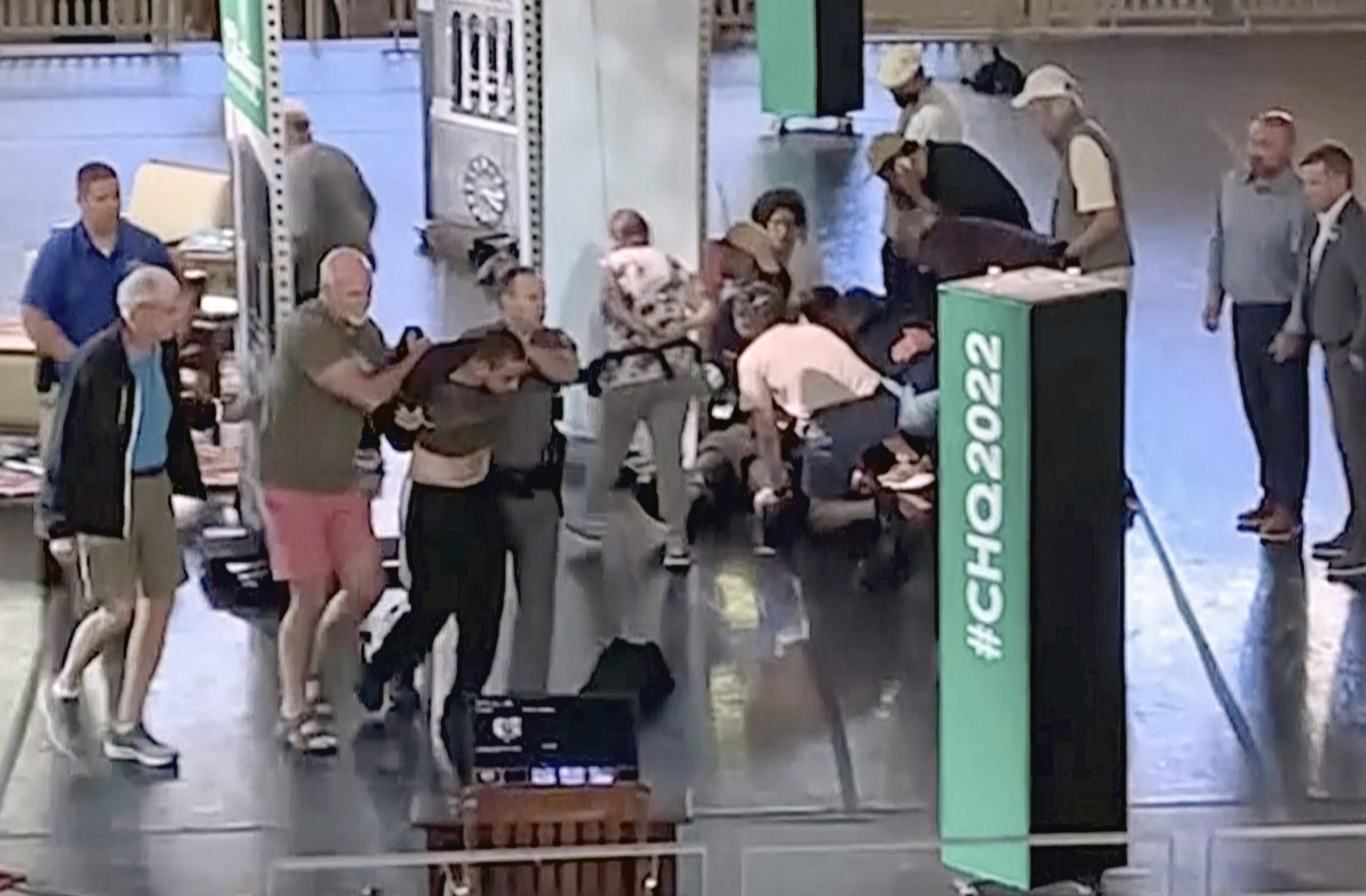 Hadi Matar | JAPAN Forward