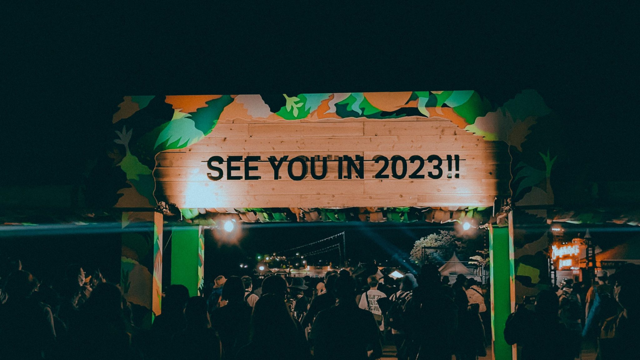 FUJI ROCK 2022: A First-Timer’s Experience | JAPAN Forward