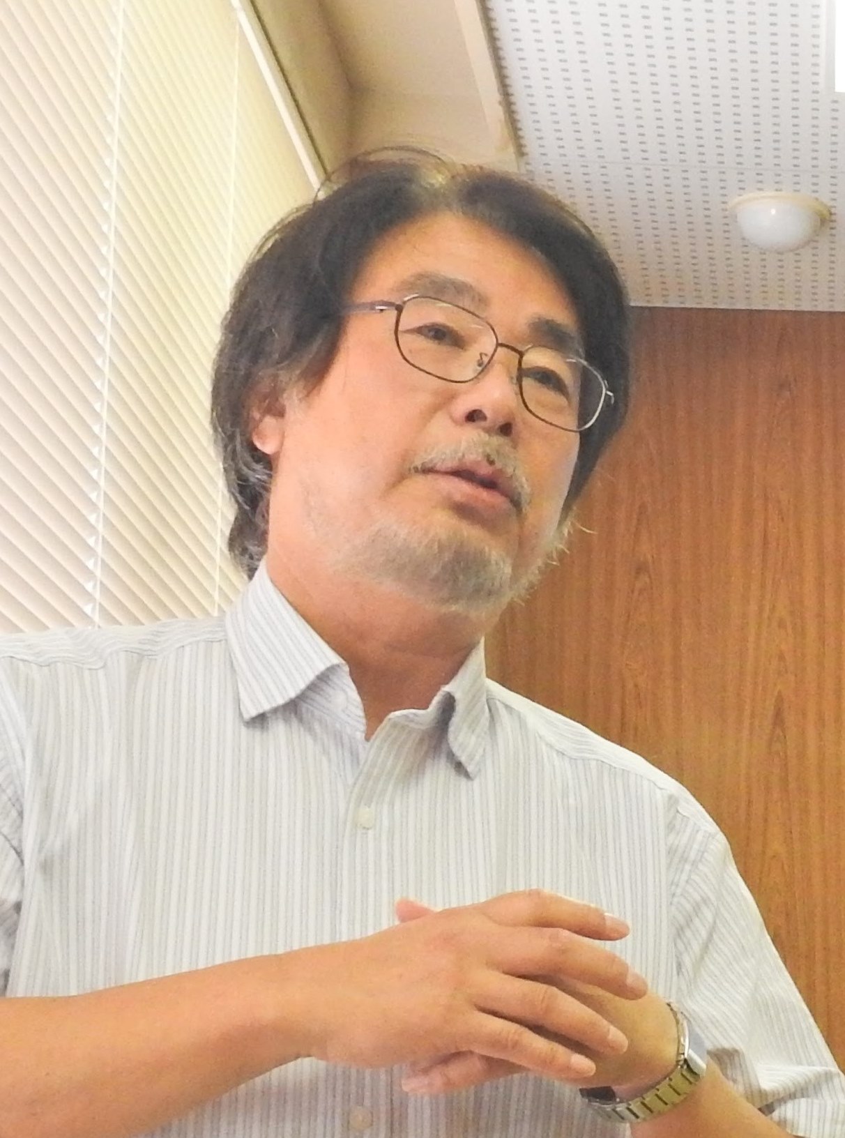 INTERVIEW | Hidehiro Kato on Whale Research and Optimism for the Future ...