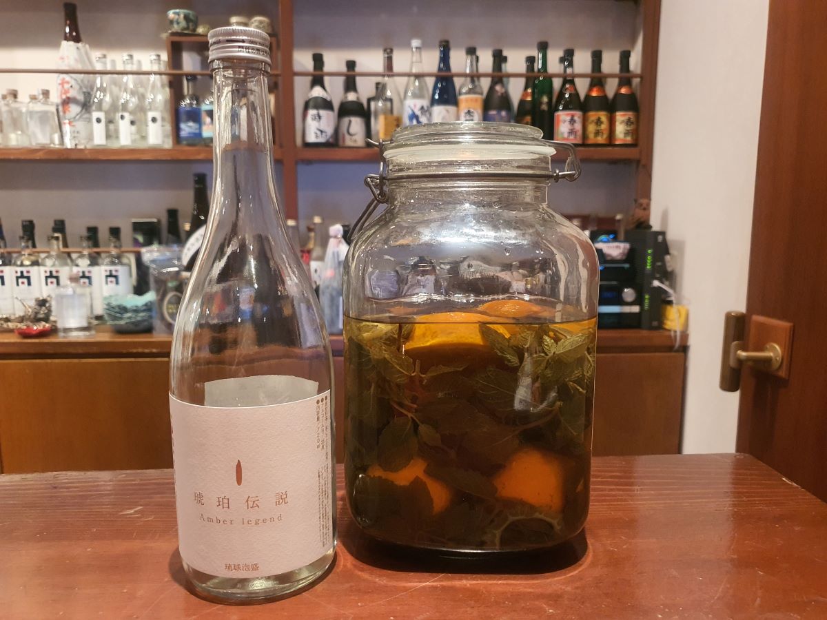 Okinawa’s Awamori: The Spirit That Survived | JAPAN Forward