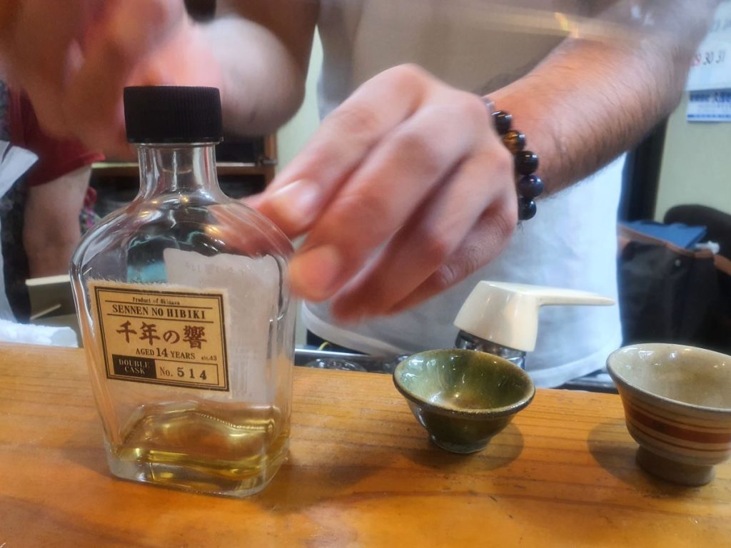 Okinawa’s Awamori: The Spirit That Survived | JAPAN Forward