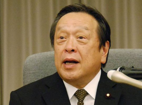 Serious About the Defense of Japan: More Details, Please | JAPAN Forward