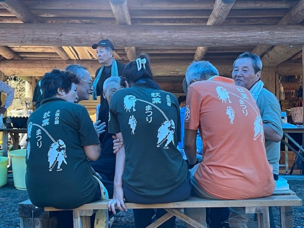 Revitalizing Old Communities with New Life: Japan's Chiiki Okoshi ...