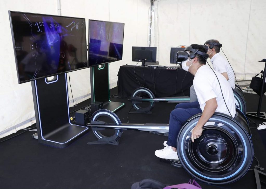 [Hidden Wonders of Japan] Trying Out Para Sports One Year after the ...