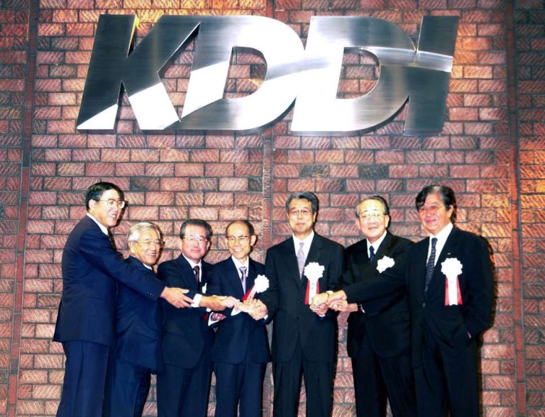 OBITUARY | Kazuo Inamori, Charismatic Kyocera Founder and Management ...