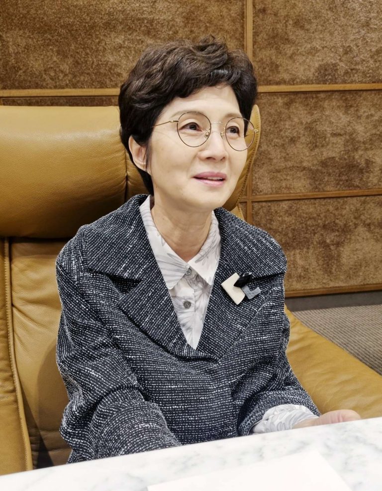 INTERVIEW | Kim Hyon-hui: North Korea Afraid of Secrets Coming Out if ...