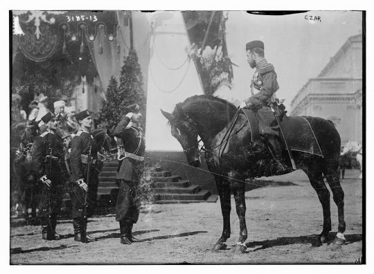 The Otsu Incident — How a Goodwill Tour Sent Japan-Russia Relations ...