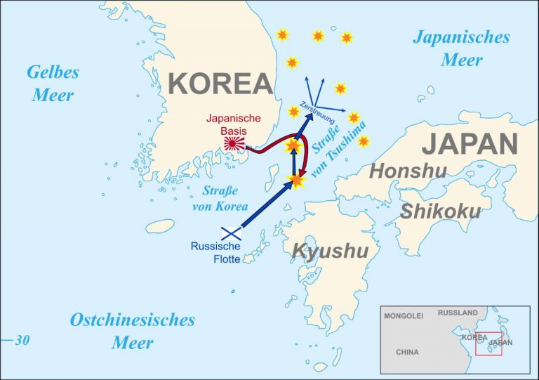 The Otsu Incident — How a Goodwill Tour Sent Japan-Russia Relations ...