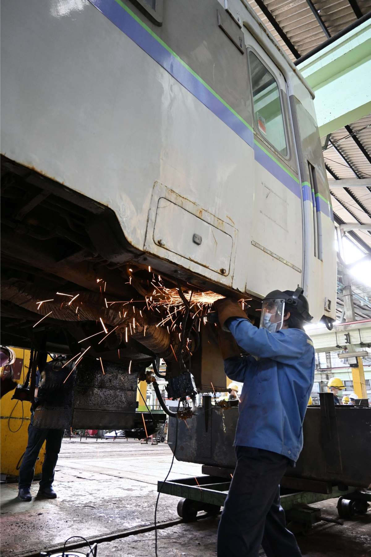 150 Years of Japanese Trains: From Hokkaido With Love | JAPAN Forward