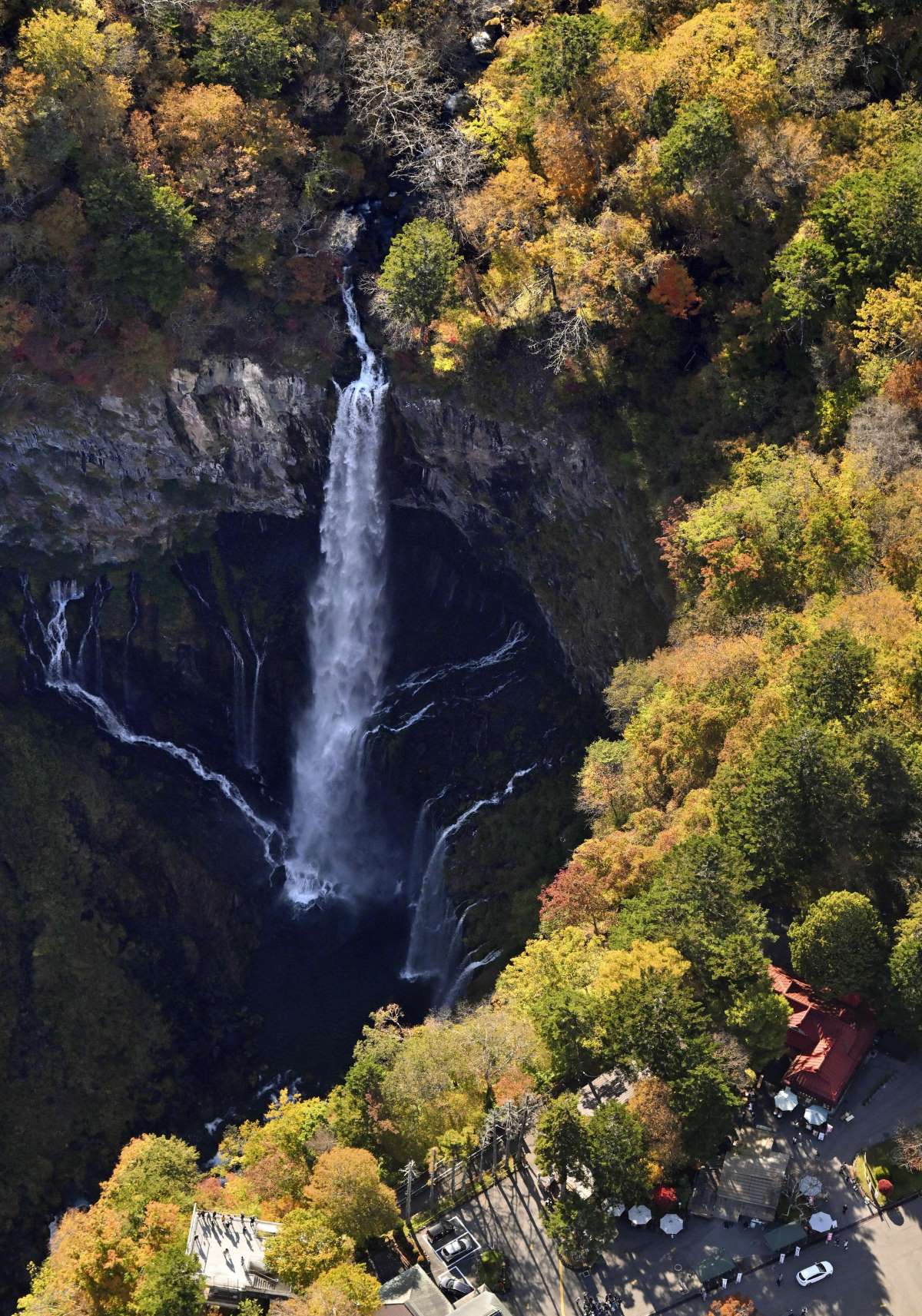 20221021 Nikko Autumn Colors 003 | JAPAN Forward