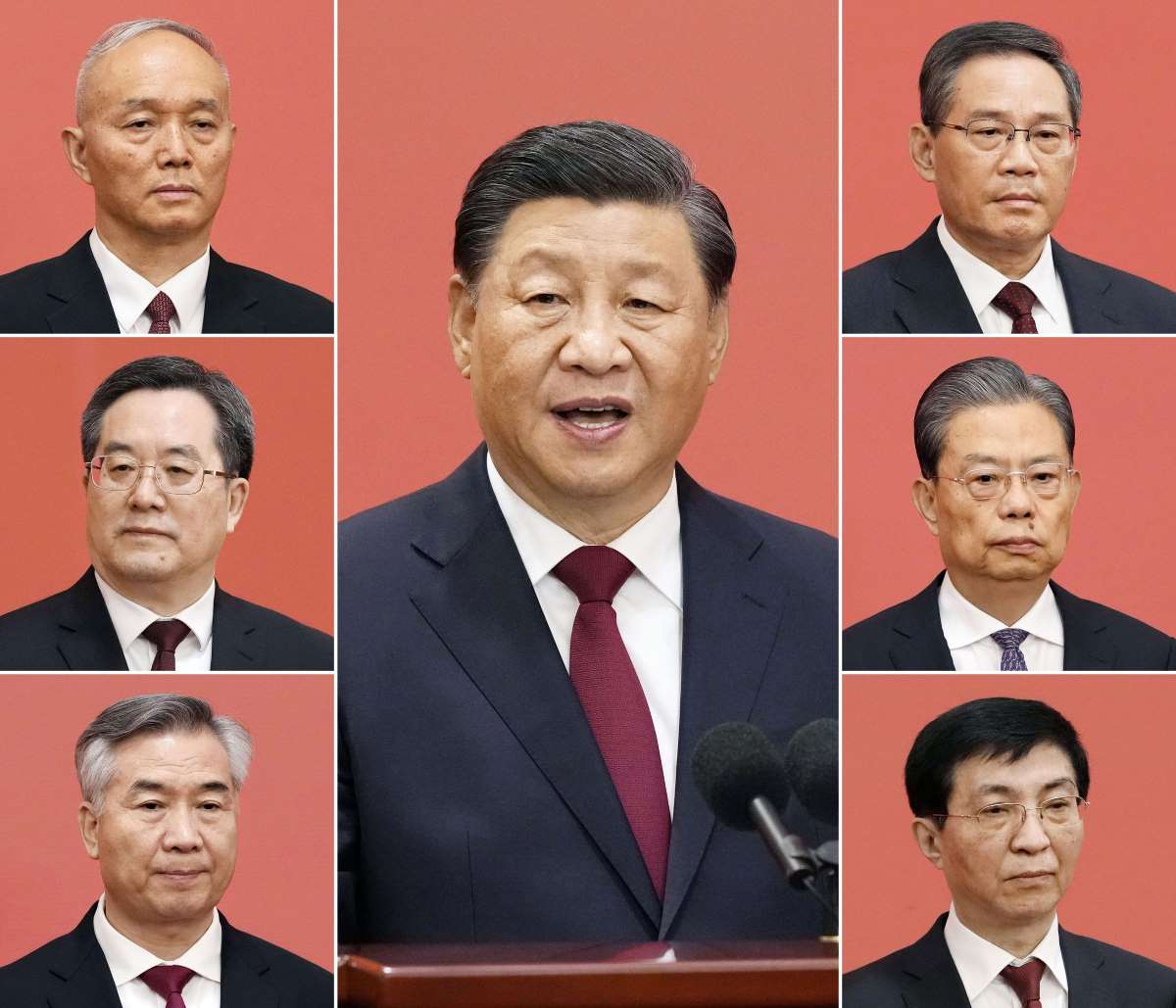 No One Remains to Keep Xi Jinping In Check | JAPAN Forward