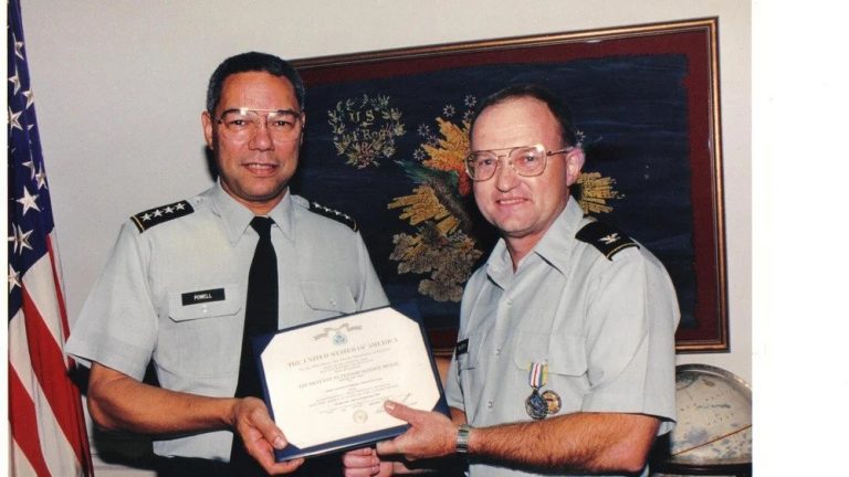 INTERVIEW | Lawrence Wilkerson: Ukraine Crisis Diverting Attention from ...