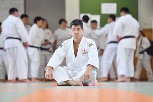 Kosei Inoue: World Championships, Children and the Significance of Judo ...