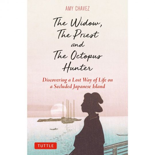 BOOK REVIEW | 'The Widow, The Priest and The Octopus Hunter' by Amy ...