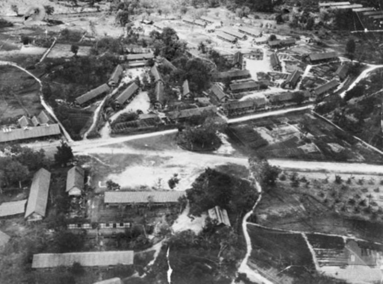 Myths of the Pacific War: The 'Kill-All Order' | JAPAN Forward