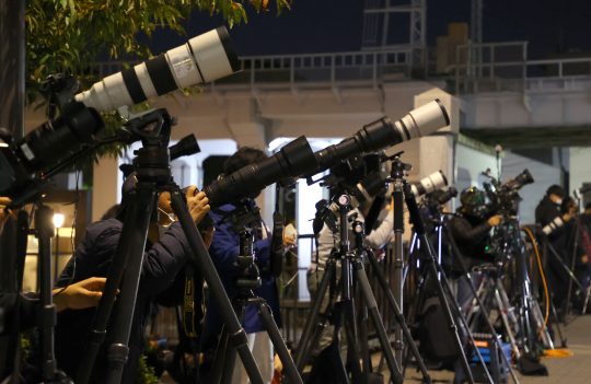 LOOK: Uranus Lines Up With Lunar Eclipse for First in 442-Years Solar ...