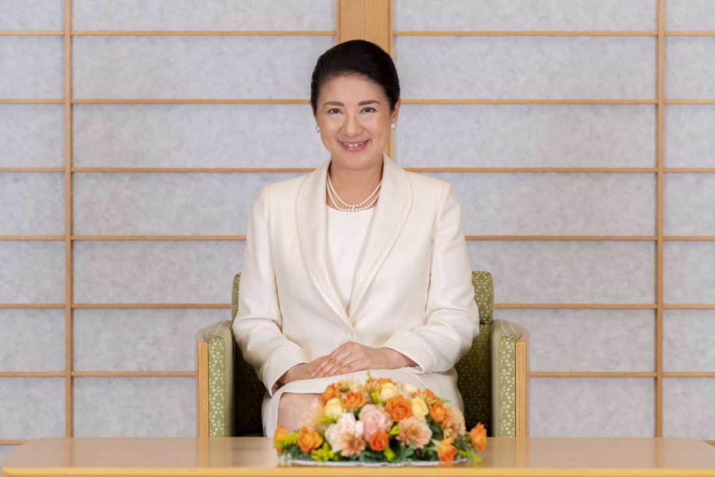 Celebrating Empress Masako On Her 59th Birthday: Half a Lifetime of Service | JAPAN Forward