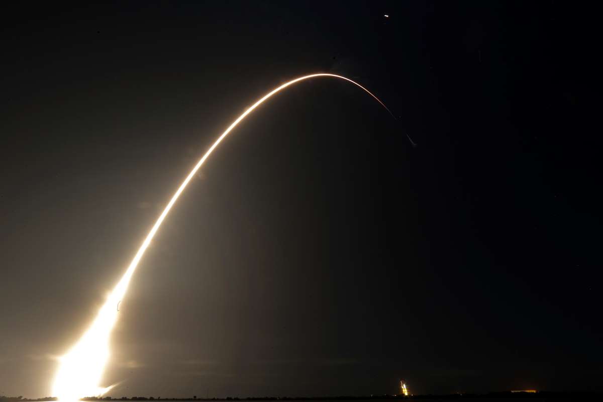 20221211 SpaceX Falcon 9 iSpace Japanese Lunar Lander 002 | JAPAN Forward 20221211 SpaceX Falcon 9 iSpace Japanese Lunar Lander 002 | JAPAN Forward
