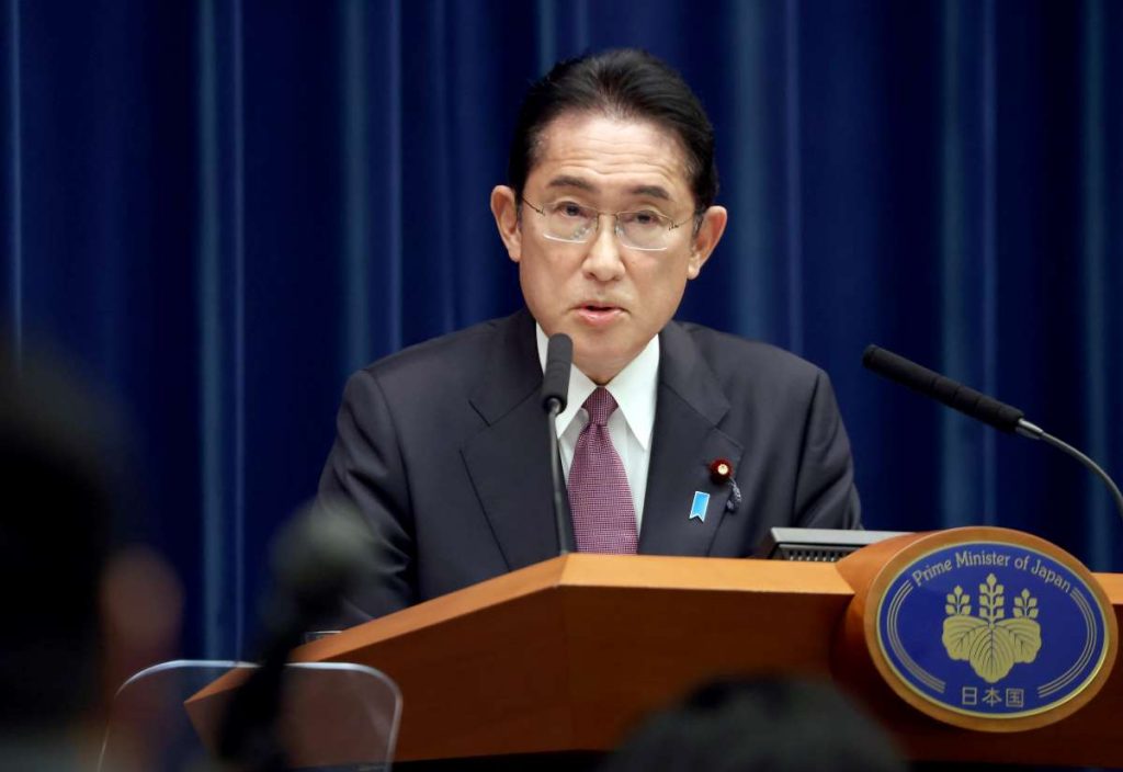 EDITORIAL | Japan's National Security Strategy a Fulfillment of Duty to ...
