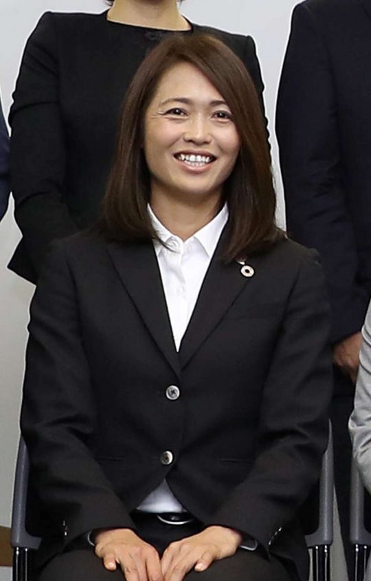 Focus on Female Athletes: Creating Better Options for Second Careers ...