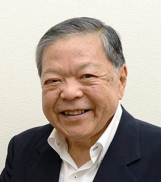 OBITUARY | Hideaki Kase: The Broad and Open-Minded Reach of an ...