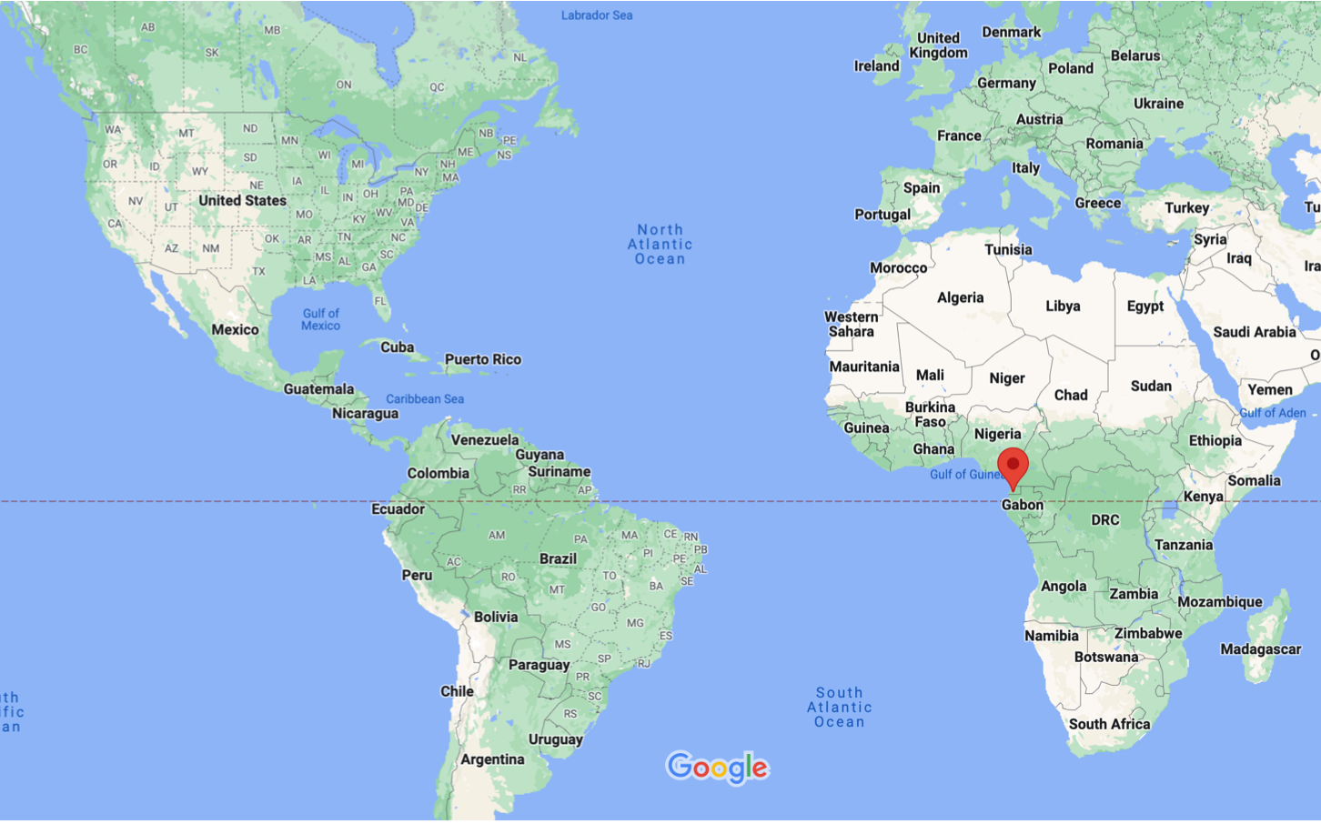 The Security Implications of a Chinese Military Base in Equatorial ...