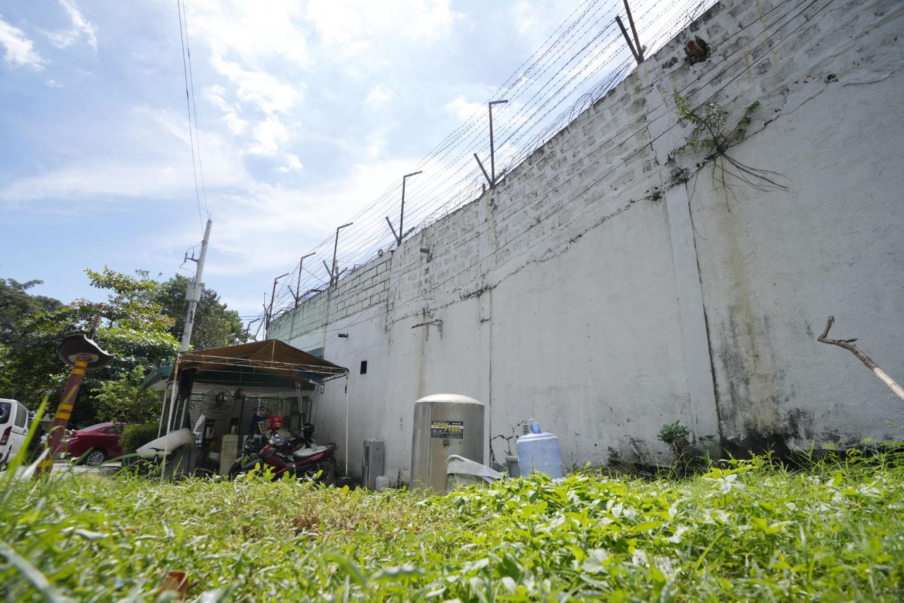 EDITORIAL | Large-Scale Robbery Ring Bosses Must Be Repatriated to ...