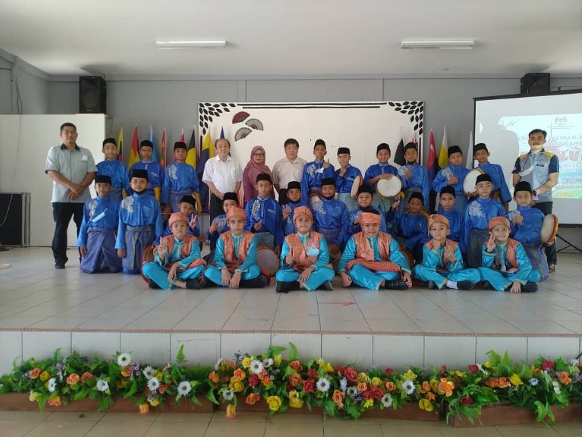 Save the Asian Monuments: Reopening to the Global Museum World | JAPAN ...