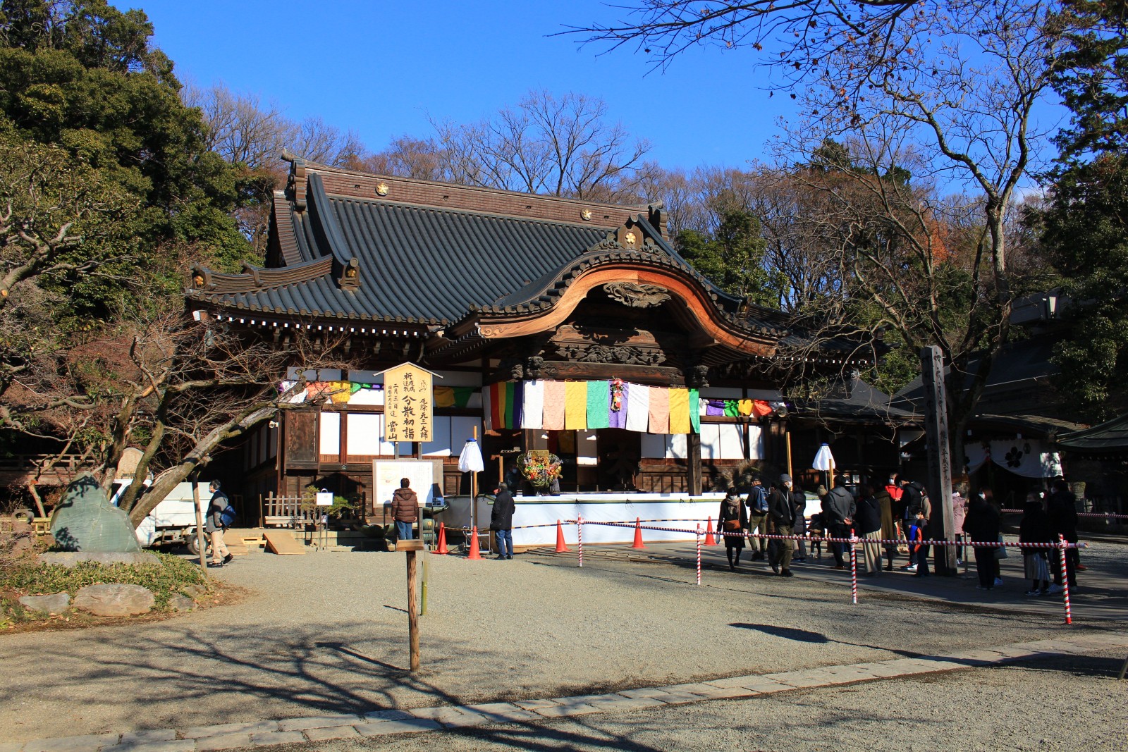 Spotlight on Chofu: The City of Soba and Monsters | JAPAN Forward