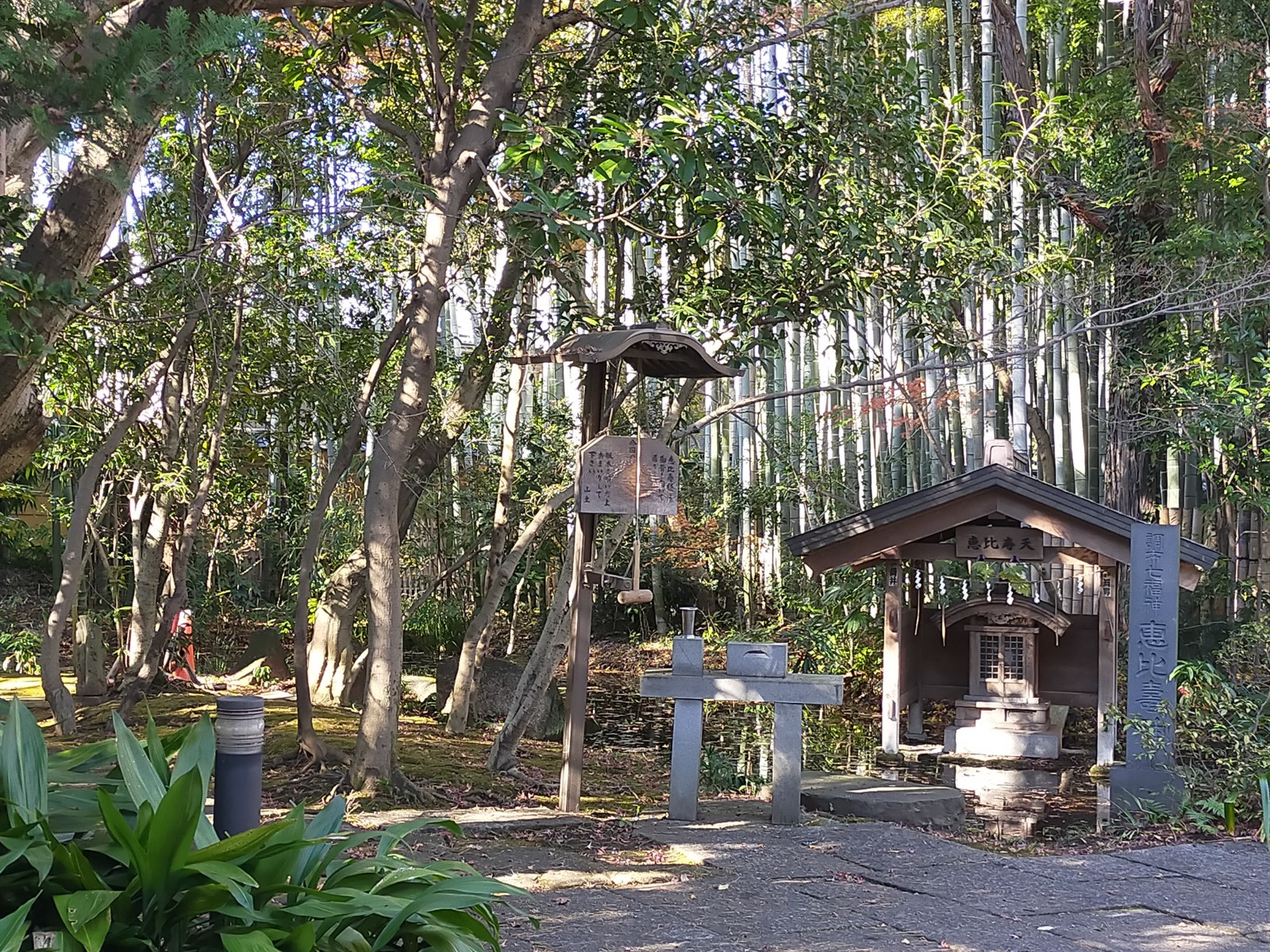 Spotlight on Chofu: The City of Soba and Monsters | JAPAN Forward