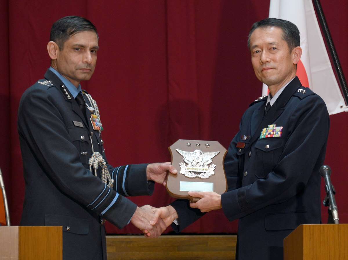The Rise of India-Japan Joint Military Exercises in Asia | JAPAN Forward