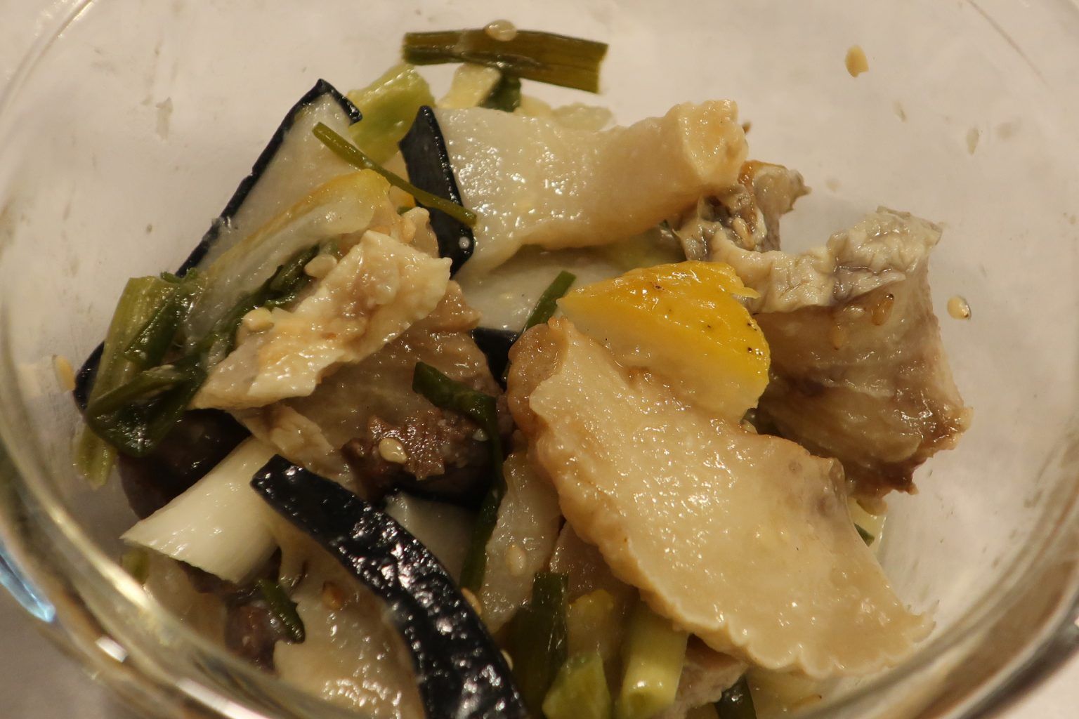 [Food Trek] Kochi Celebrates its Whale Cuisine and 400 Years of Whaling ...