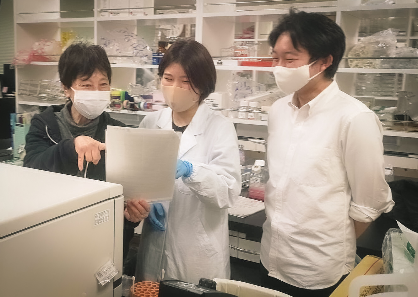 Education in Japan: Two Pioneering Women Empowering New Directions ...