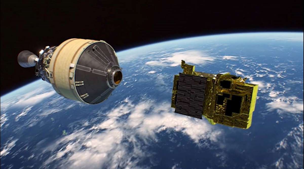 Japan's New H3 Rocket Targets Commercial Demand with Cost-Efficiency ...