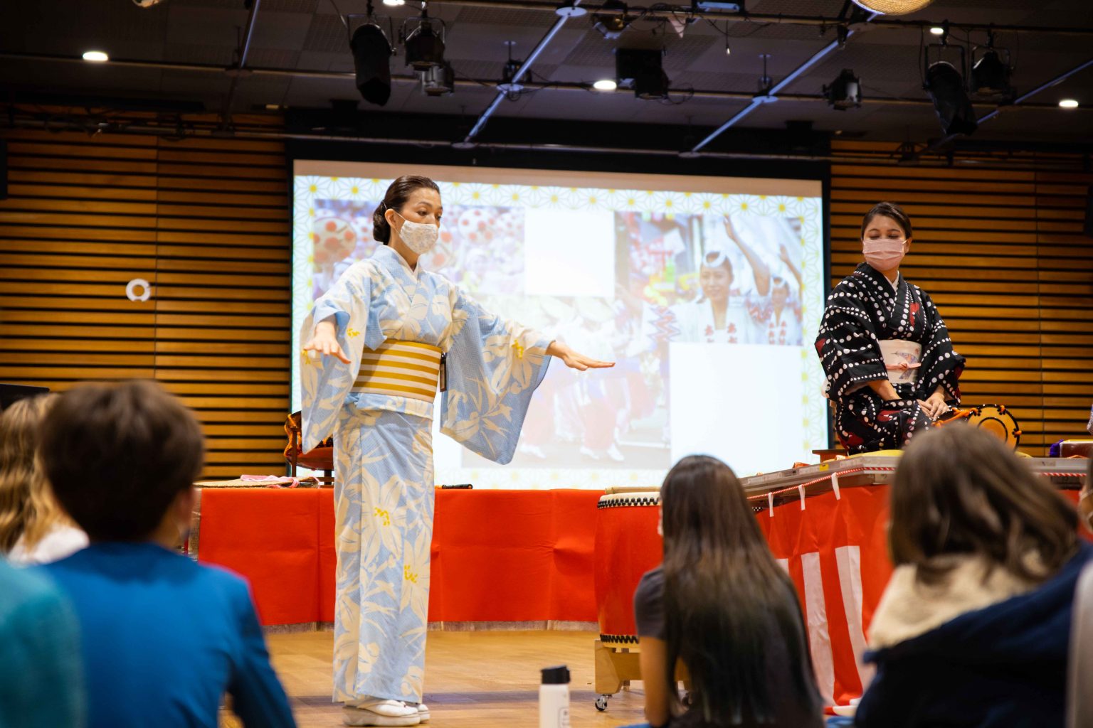 Education in Japan: Two Pioneering Women Empowering New Directions ...
