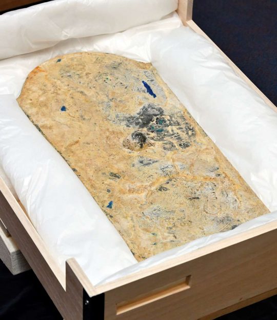 EDITORIAL | Draw Inspiration from the Tomio Maruyama Tumulus Artifacts ...