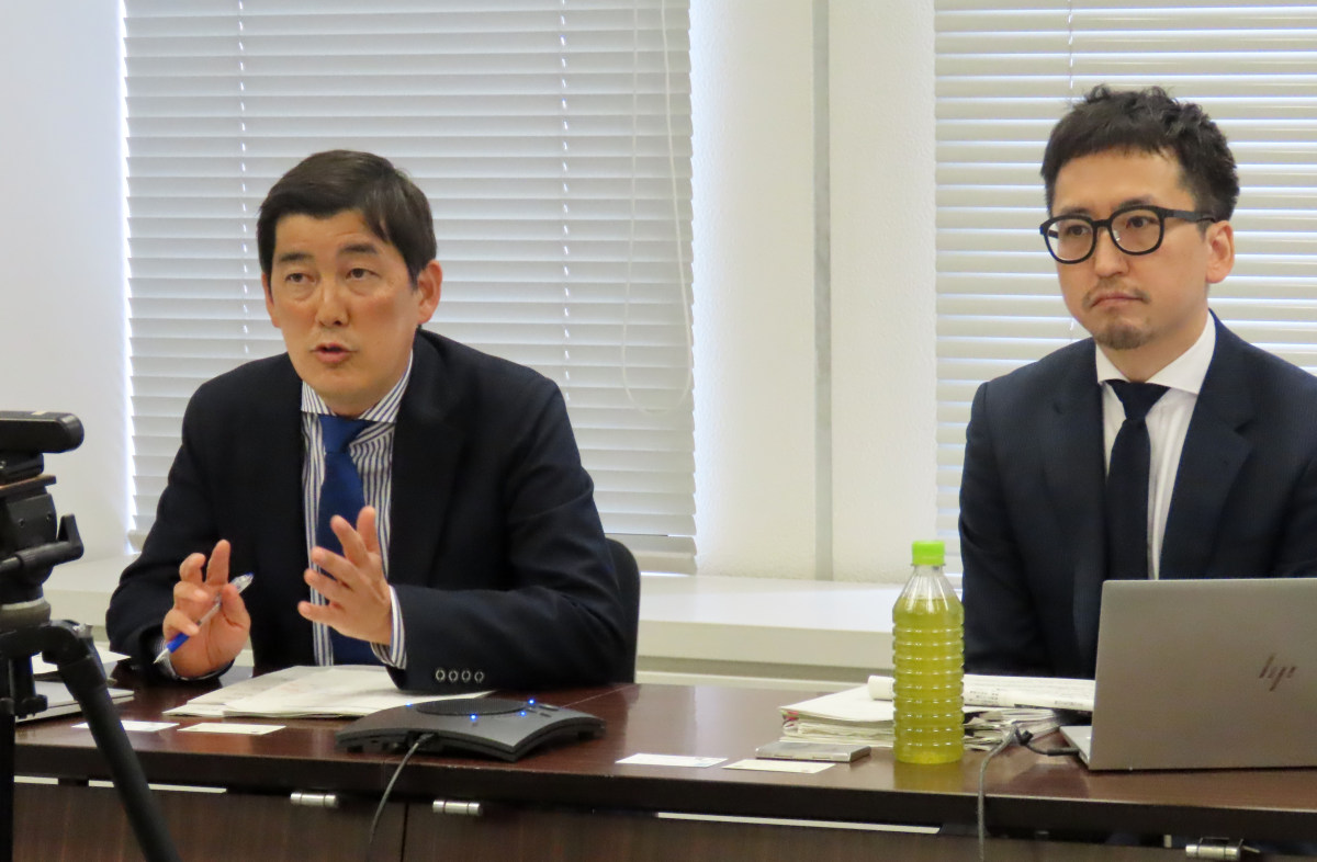 JETRO Survey: Foreign Companies Confident in the Japanese Market ...