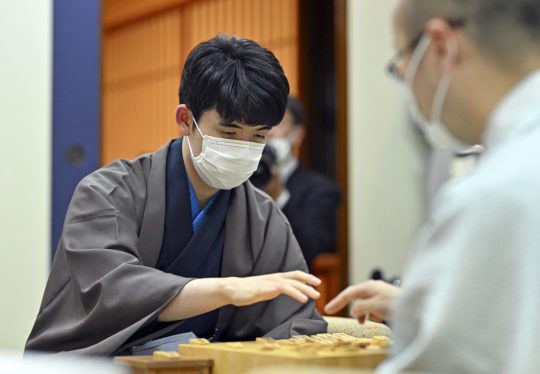 EDITORIAL | Sota Fujii Is Now the Youngest Shogi Player in History With ...