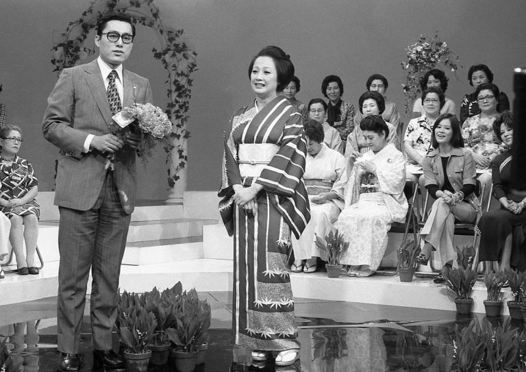 OBITUARY | Chikage Oogi: An Unsurpassed Feat of Political Firsts ...