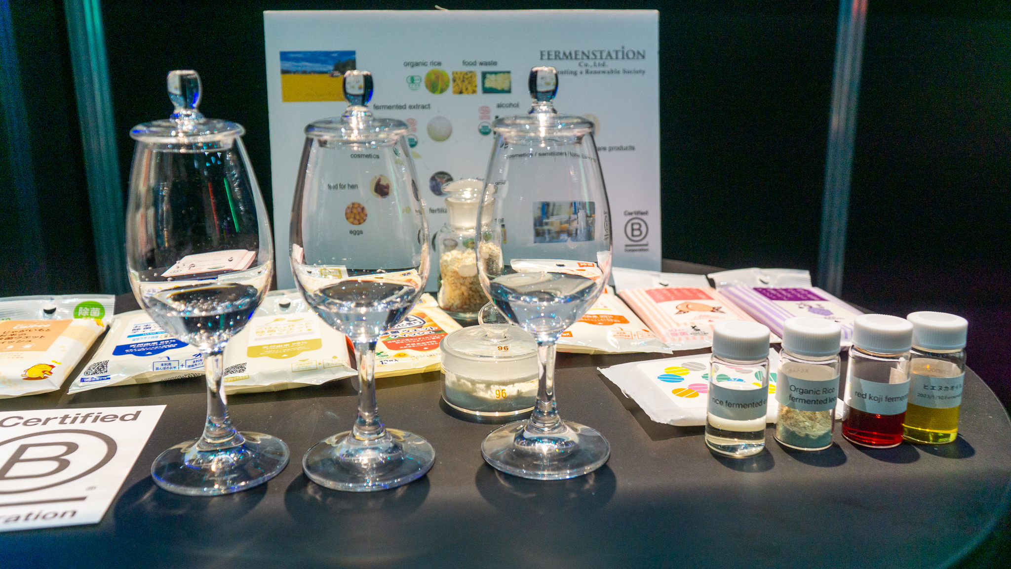 Sustainability Featured at New City-Tech.Tokyo Startup Event | JAPAN ...