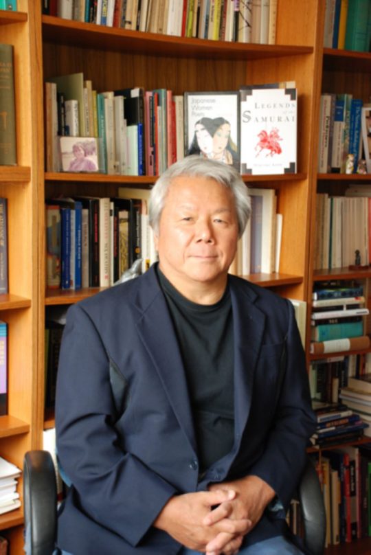 BOOK REVIEW | Author Hiroaki Sato With a New Compilation Titled 'A Bridge of Words' | JAPAN Forward