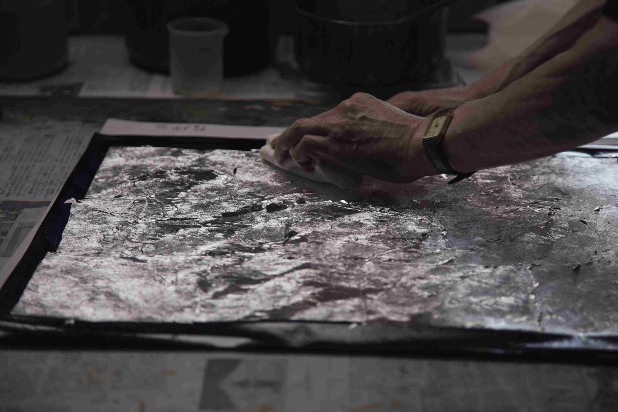 Luxury Textile Brand HOSOO Opens First Showroom in Milan | JAPAN Forward