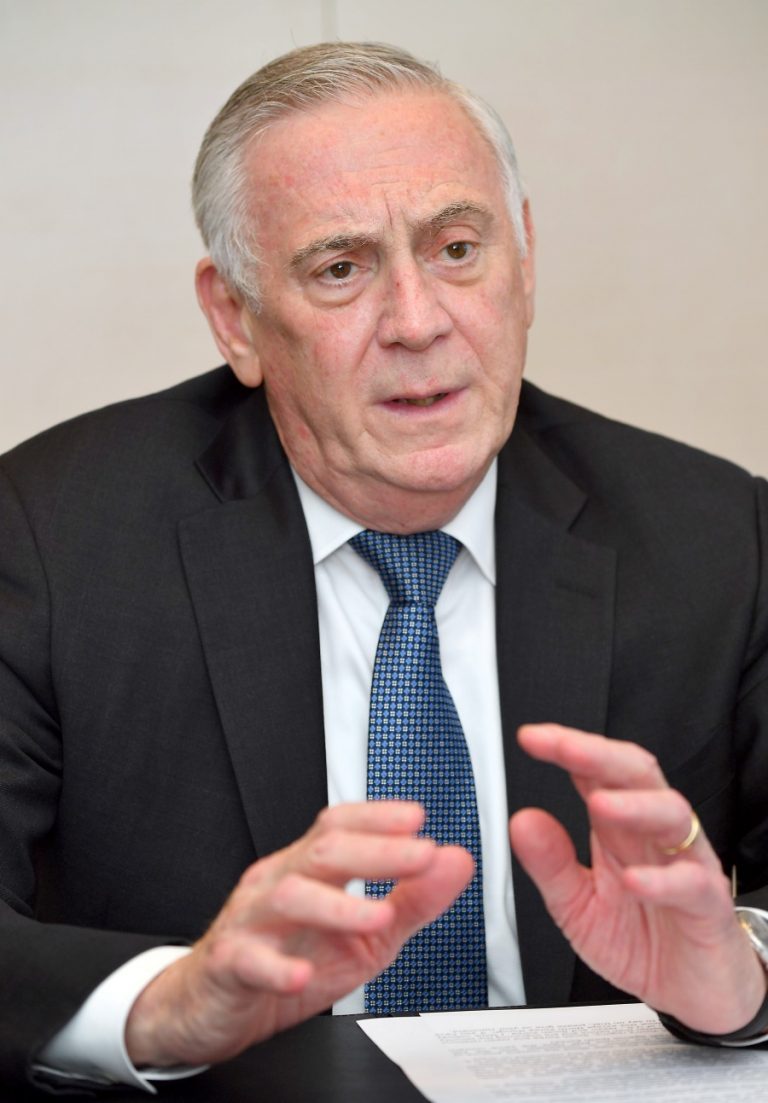 INTERVIEW | Richard Lawless on New Nuclear Developments in Northeast ...