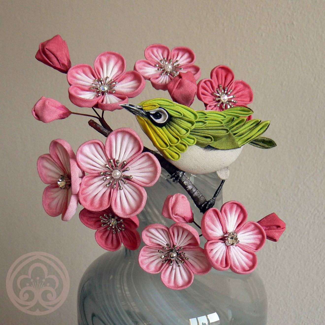 [Kimono Style] Jūnihitoe: Empress Masako’s Sumptuous Enthronement Dress ...