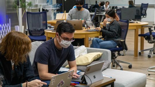 Women in Focus: How Yan Fan is Helping Japan Become a Software Leader ...