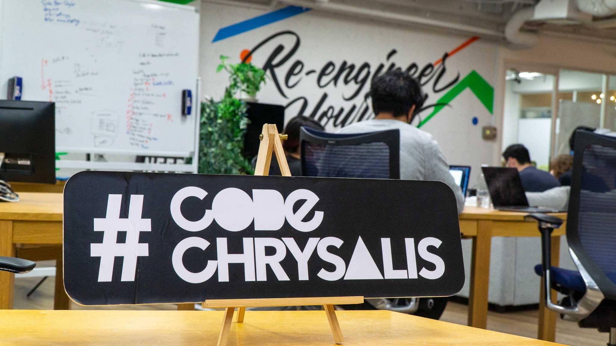 Women in Focus: How Yan Fan is Helping Japan Become a Software Leader ...