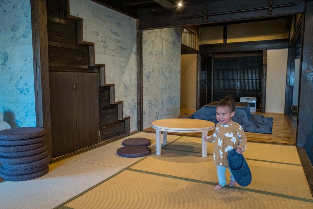 New Nursery School Program is 'Study Abroad' for Families: Mino City's ...